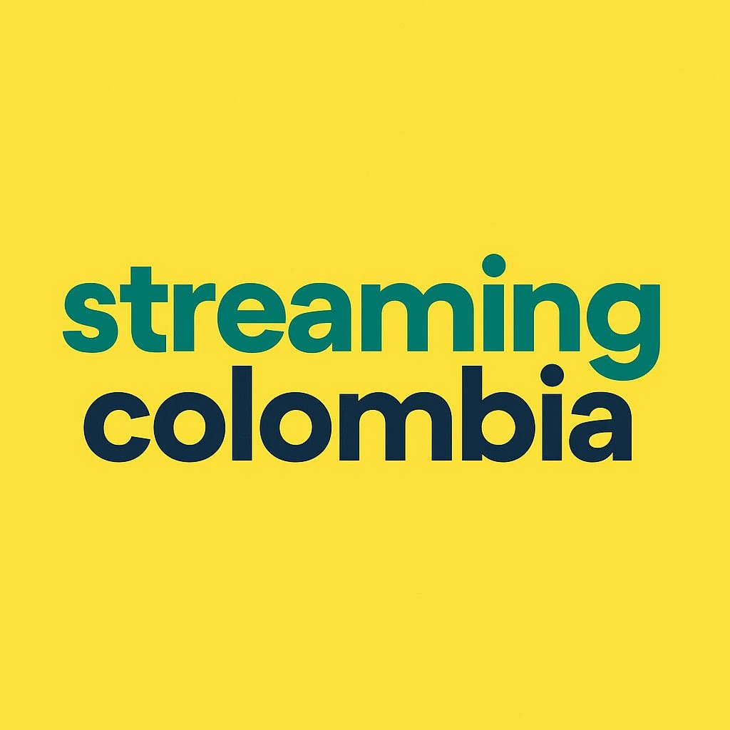 Streaming Colombia
